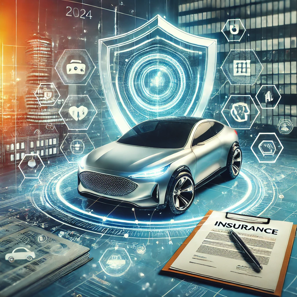 Top Reasons Why Direct Line Car Insurance Stands Out in 2024 - Swift Axle